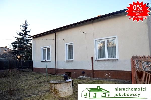 Sprzedam dom 65 m² Częstochowa, Stradom Sprzedam dom 65 m² Częstochowa, Stradom