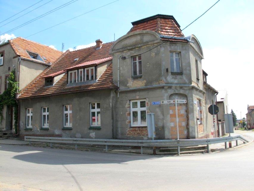 Sprzedam dom 226 m² Rynek, Strupina