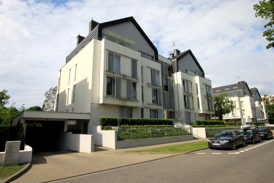 Sprzedam mieszkanie 47,30 m² ul. Cieszkowskiego, Świnoujście Sprzedam mieszkanie 47,30 m² ul. Cieszkowskiego, Świnoujście