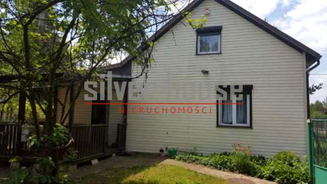 Dom wolnostojący wysoki standard 75 m² na sprzedaż Urle