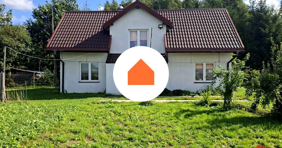 Sprzedam dom 140 m² Bielsk Podlaski