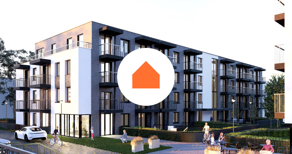 Sadyba 2.0 Nowy Sącz - Nowe inwestycje mieszkaniowe i deweloperskie w ...