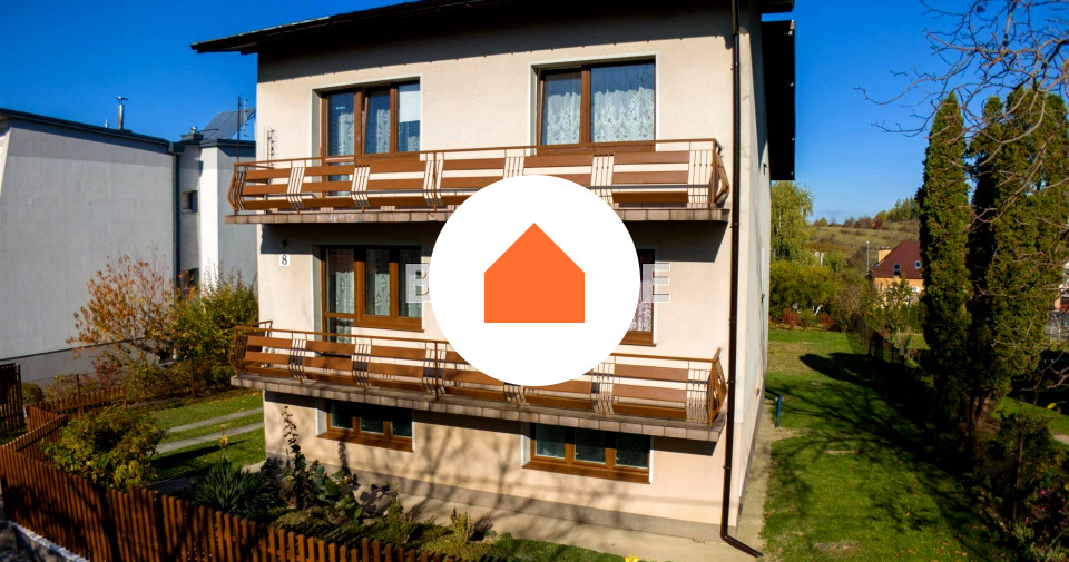 Dom Tarnów okolice Góry Św. Marcina Zabłocie