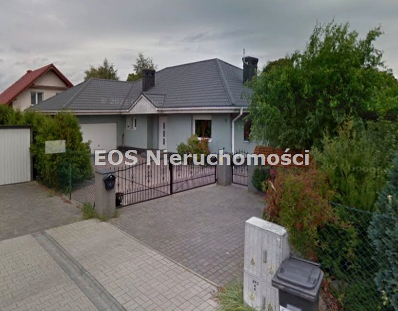 Sprzedam dom 166 m² ul. Kasztanowa, Wschowa