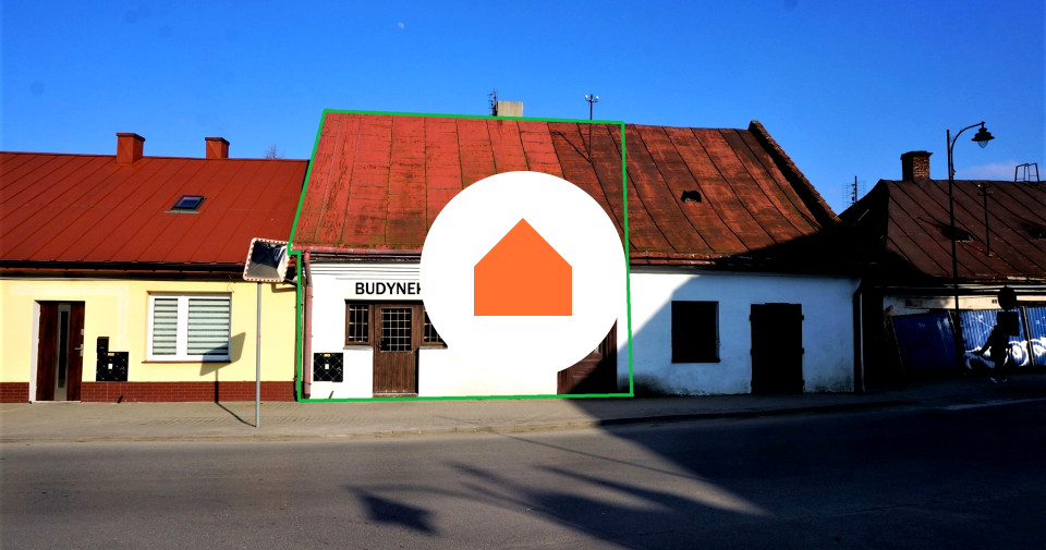 Sprzedam dom 89,83 m² Tyczyn