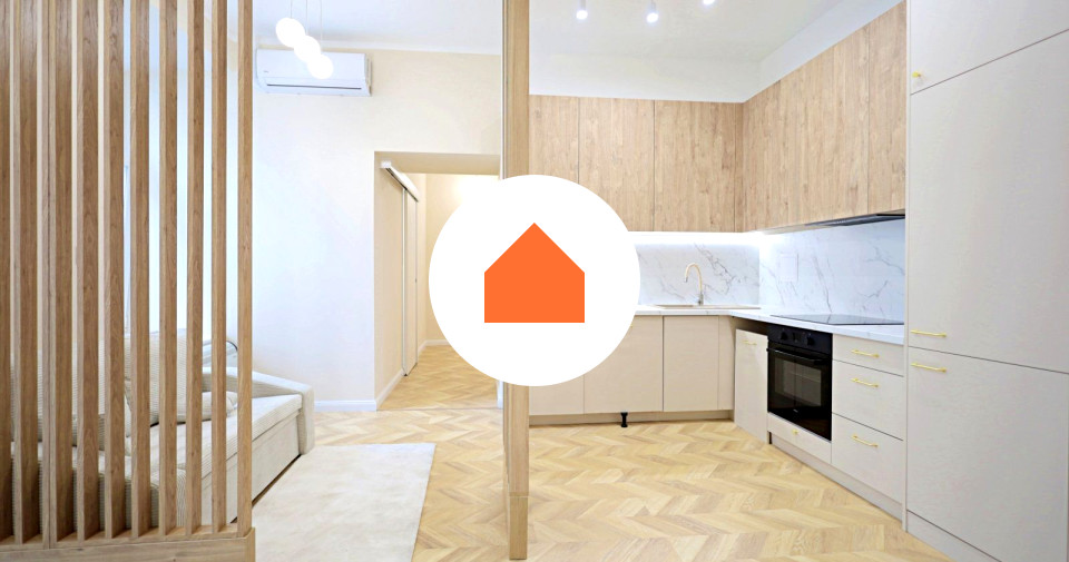 Mieszkanie m2 z aneksem kuchennym 36 m² na sprzedaż Lublin, Śródmieście