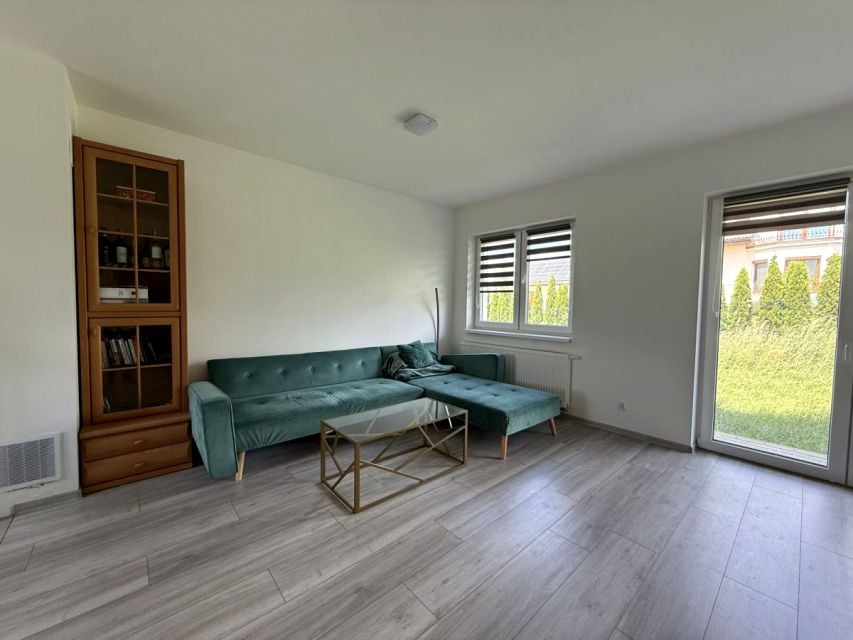 Sprzedam dom 92,50 m² Świlcza