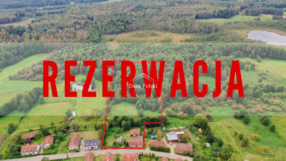 Dom wolnostojący 76 m² taras na sprzedaż Wronki