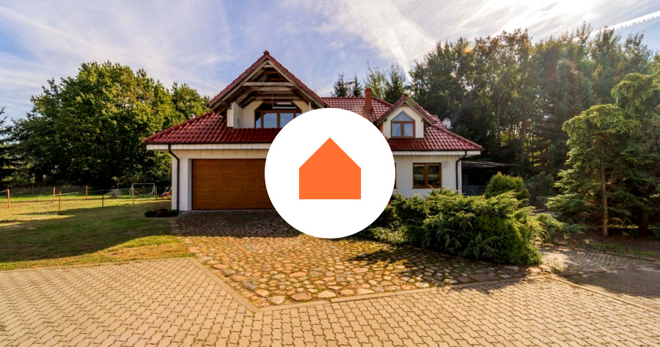 Sprzedam dom 389 m² Goleniów