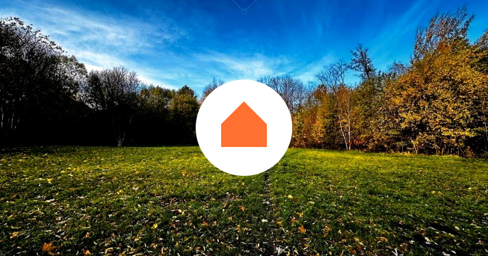 Działka 1,13 ha - 33 zł/m2 ul. Zapłocie Duże, Bielsko-Biała, Wapienica