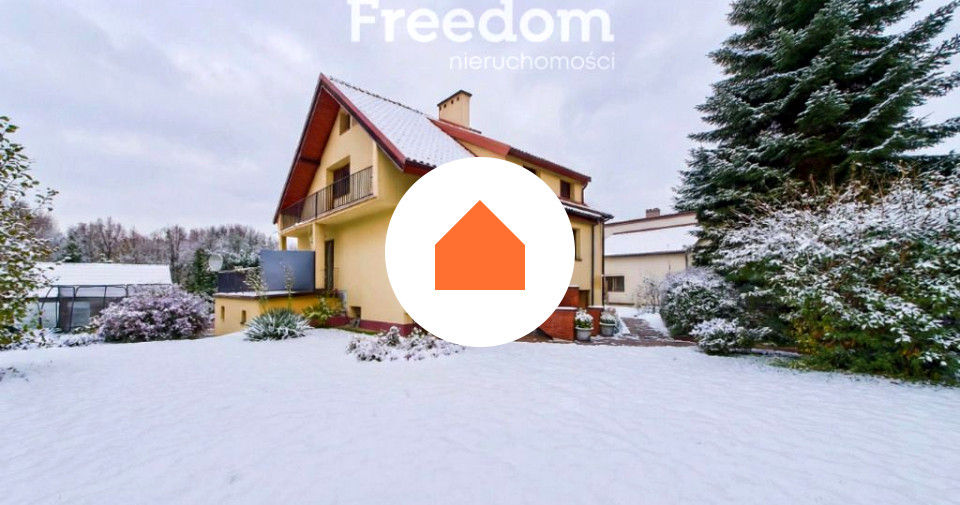 Dom nad Zalewem Wiślanym ul. Elbląska, Frombork