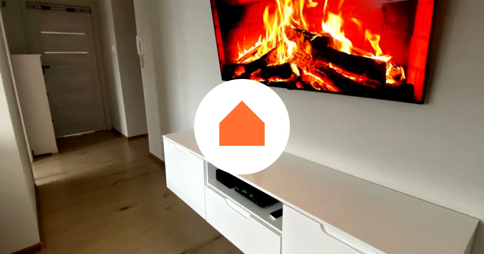 Sprzedam mieszkanie 43 m² Bielsko-Biała, Centrum