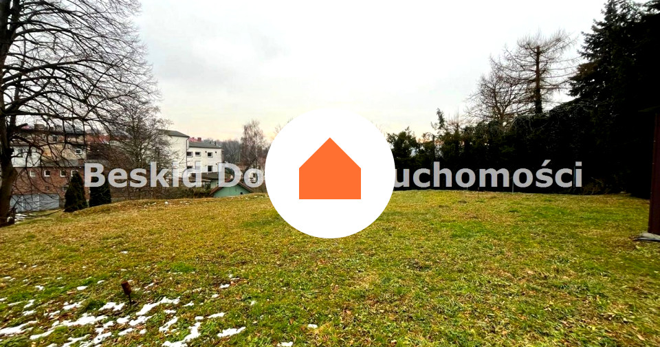 Lipnik centrum Bielsko-Biała