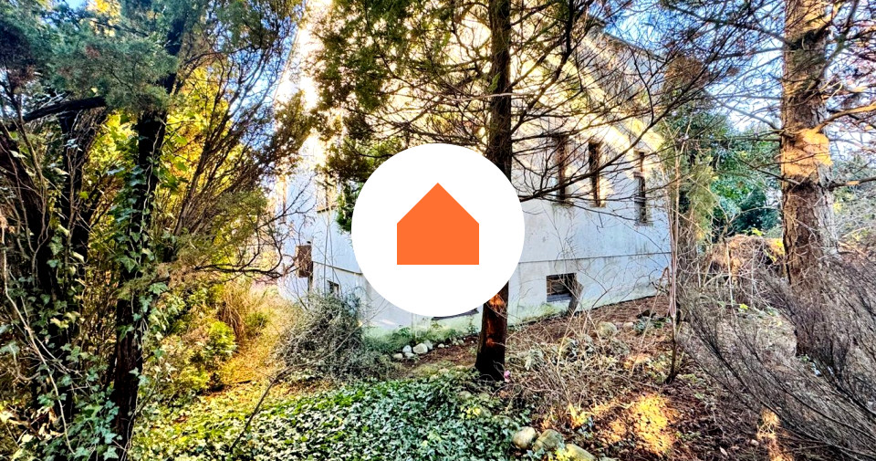 Sprzedam działkę 1267 m² inwestycyjną Bielsko-Biała, Lipnik