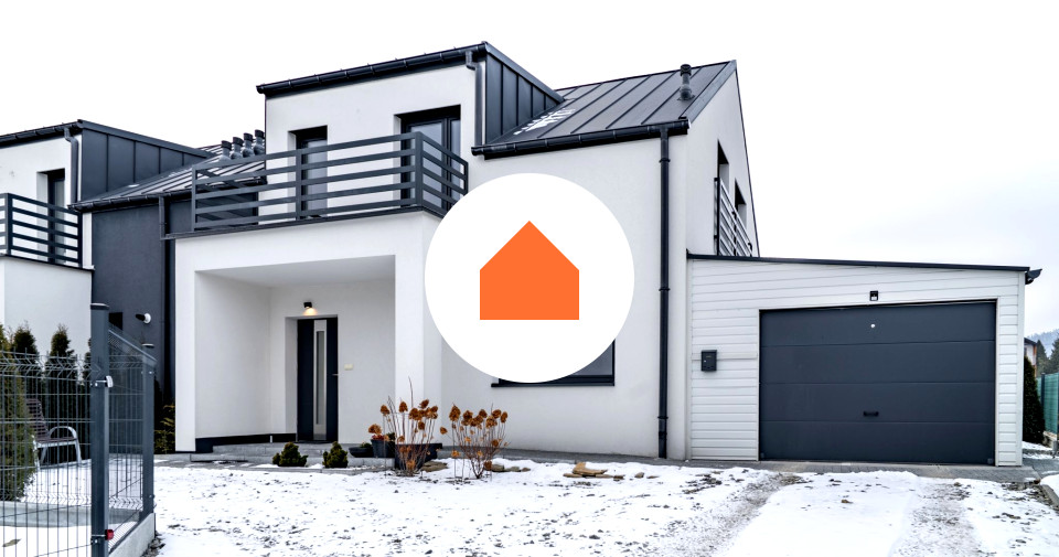 Sprzedam dom 122 m² Bielsko-Biała