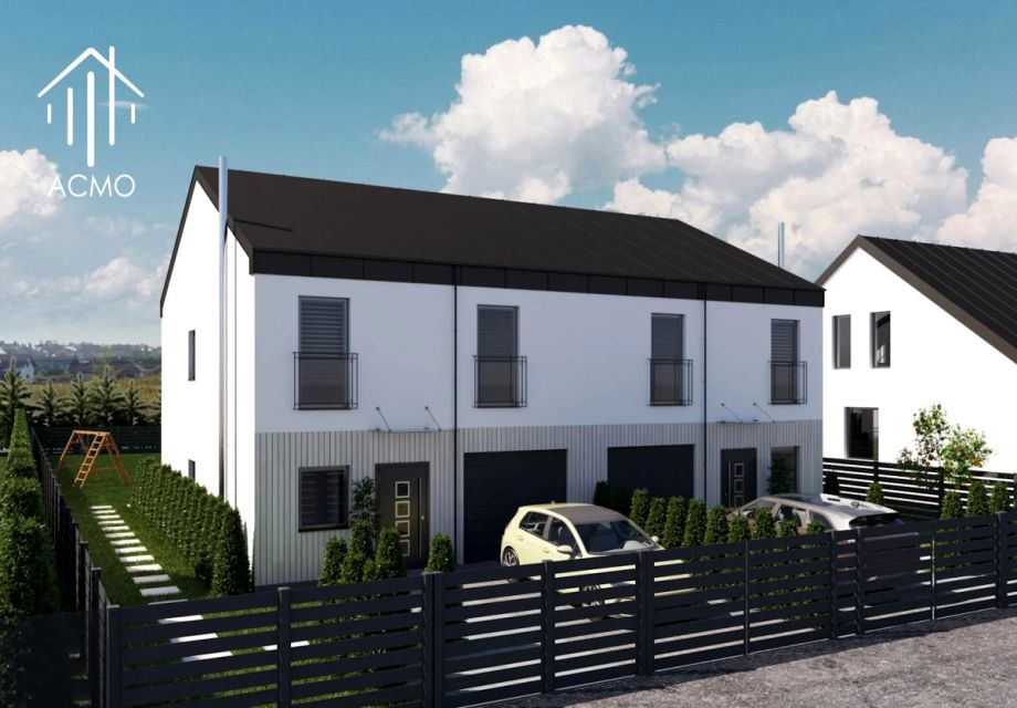 Sprzedam dom 131 m² ul. Konopackiej, Malbork