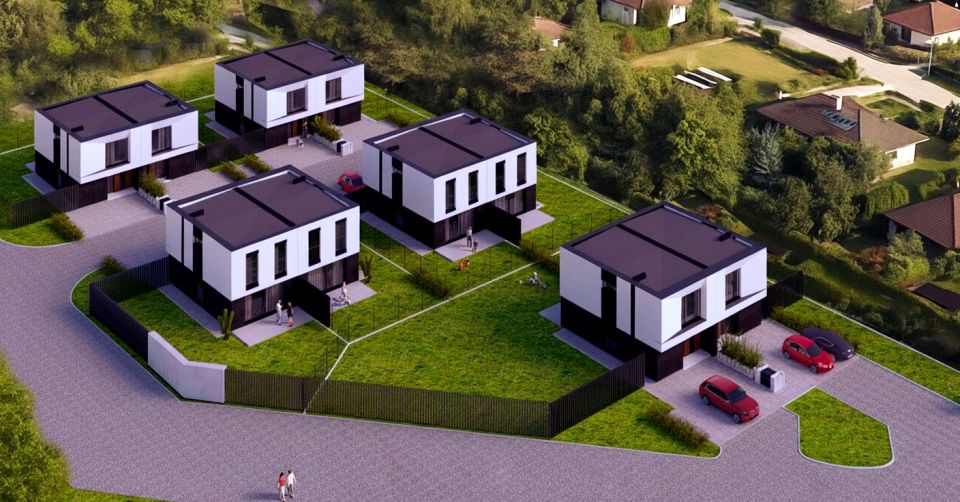 Sprzedam dom 102 m² Ostrzeszów