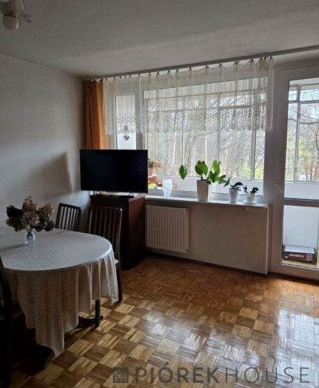 3-poojowe mieszkanie na Woli ul. Przy Lasku, Warszawa, Wola