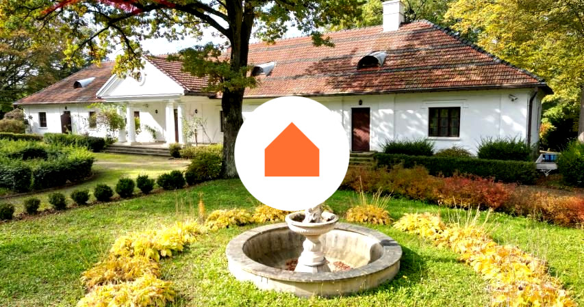 Sprzedam dom 602,70 m² Krosno