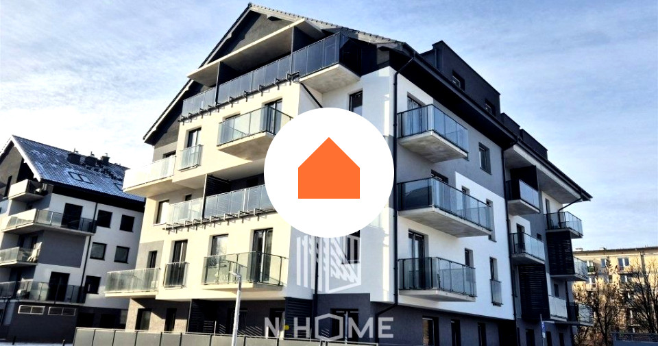 Poświętne /2 pokoje z balkonem /nowe ul. Rudawska, Wrocław