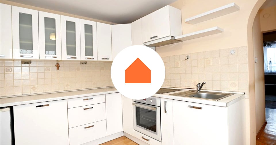 Dom wolnostojący do odświeżenia 85 m² na sprzedaż Katowice, Piotrowice