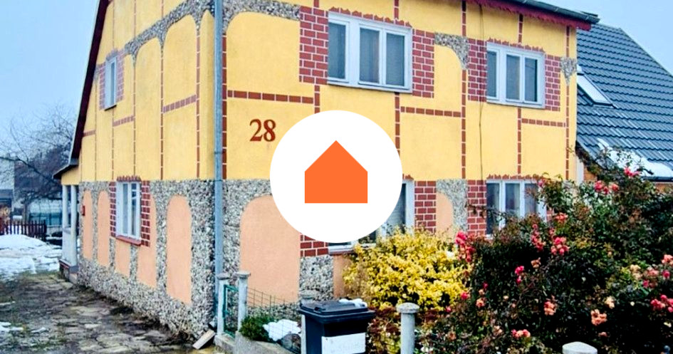 Sprzedam dom 80 m² Malbork