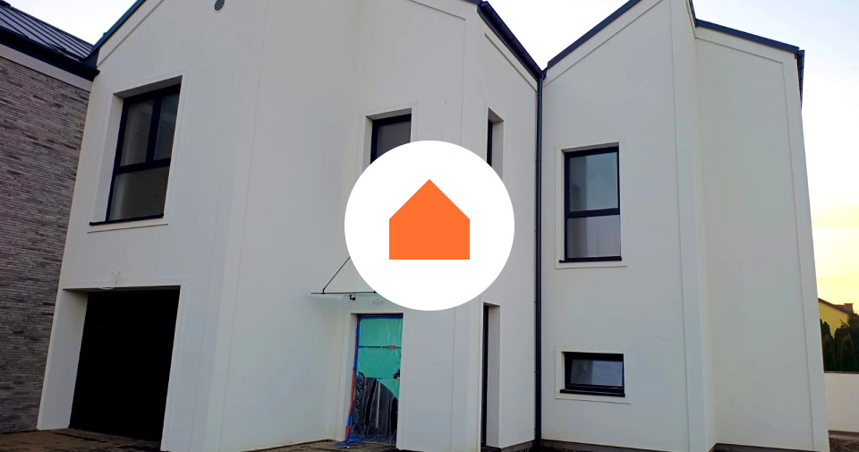 Sprzedam dom 171 m² Łady