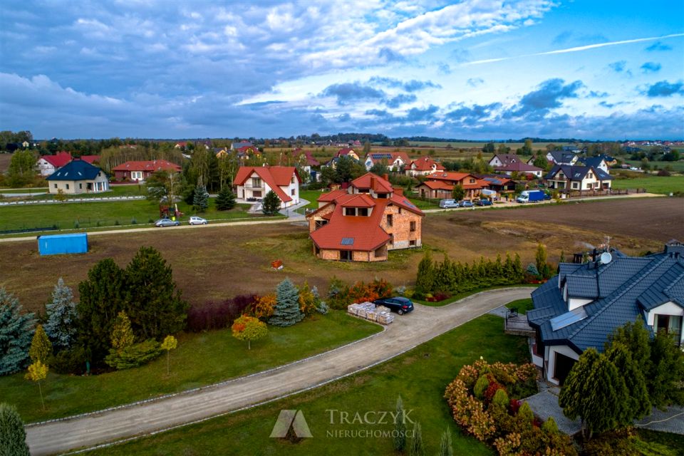 Sprzedam dom 495 m² Wilkszyn