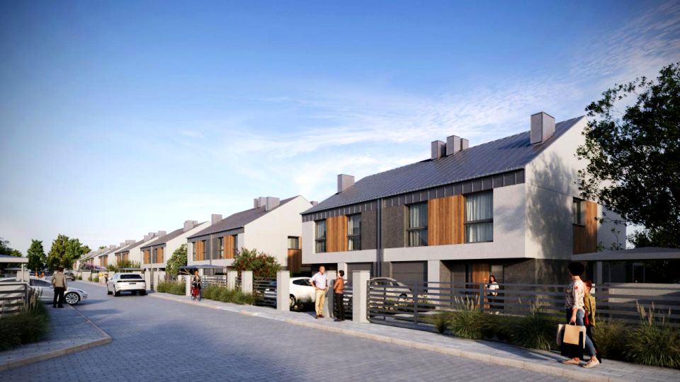 Sprzedam dom 136 m² Kajetany