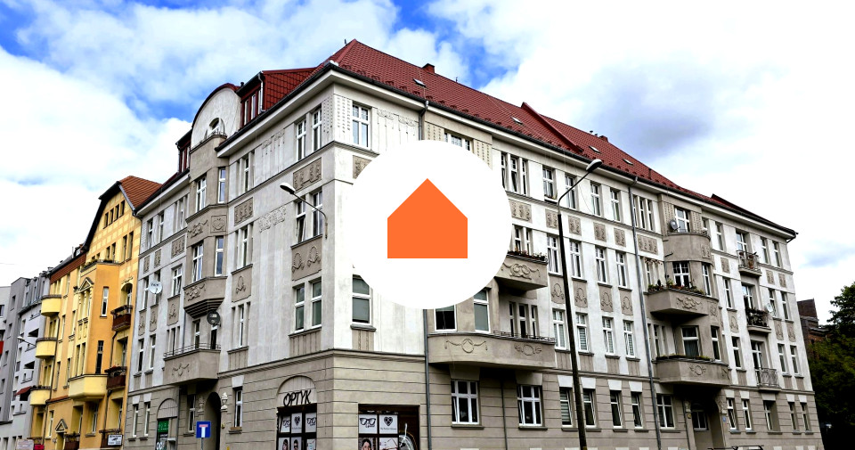 Mieszkanie m3 103,25 m² nad rzeką na sprzedaż ul. Wapienna, Wrocław, Krzyki