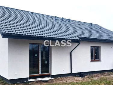 Wygodny dom parterowy, jakość, cisza, spokój Przyłęki