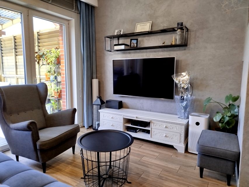 Sprzedam dom 119 m² ul. Bolesława Krzywoustego, Mosina