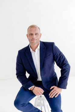 Arkadiusz Majewski - Agent biura nieruchomości: MM Investments Sp.z o.o ...