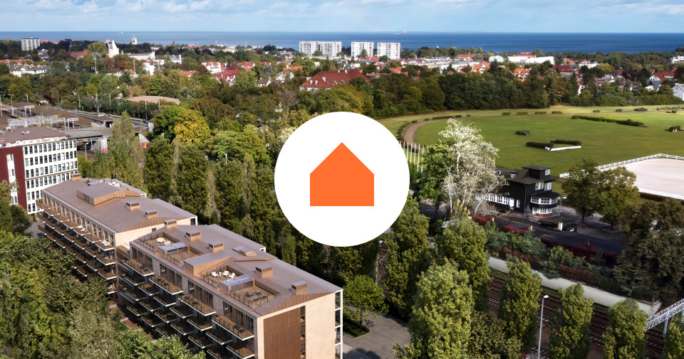 Kolna Sopot Sopot - Nowe inwestycje mieszkaniowe i deweloperskie w Sopocie - Avera Development ...