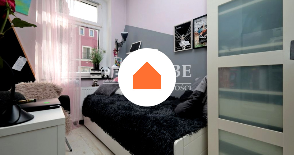 Mieszkanie wraz z ogródkiem ul. Główna, Smolec