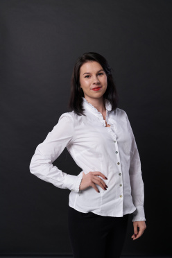 Karolina Markiewicz - Profesjonalny Agent biura nieruchomości: CONSILO ...