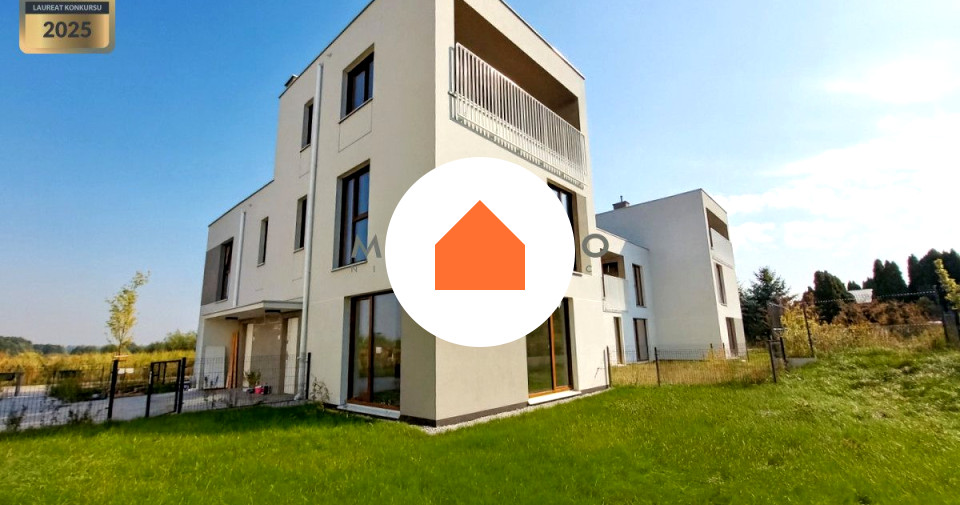 Sprzedam dom 96,21 m² Falenty Nowe