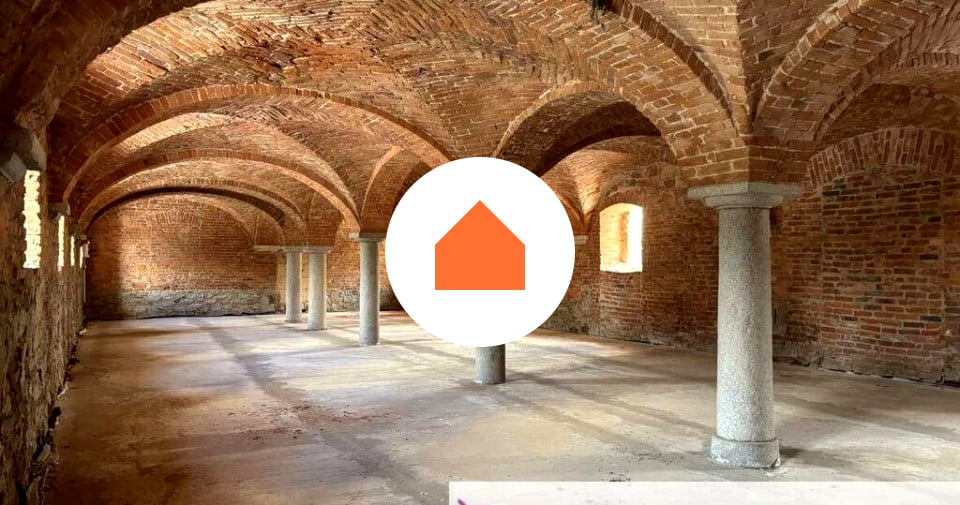 Sprzedam dom 12539 m² Lusina