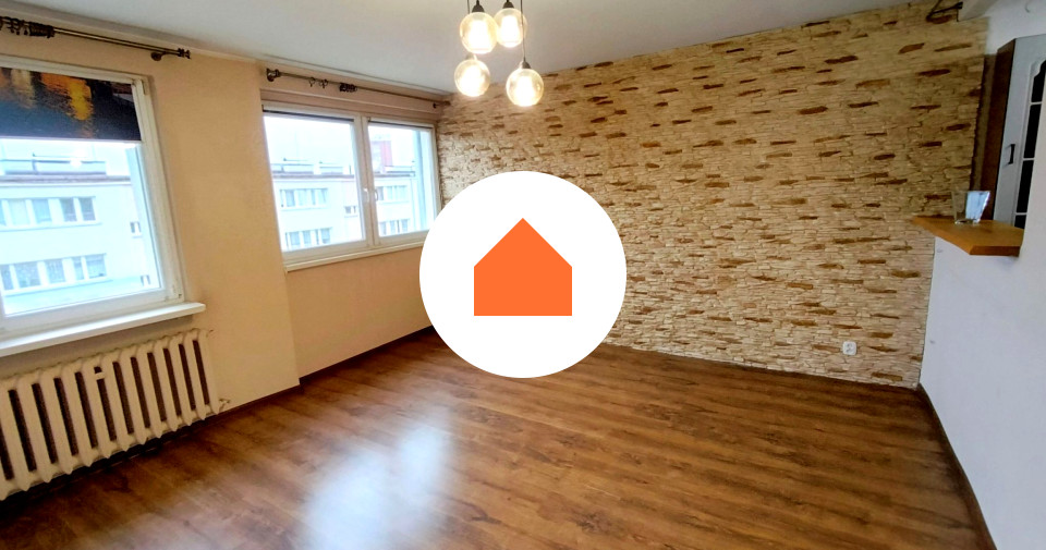 Mieszkanie m3 z oddzielną kuchnią 48 m² na sprzedaż ul. Karłowicza ...