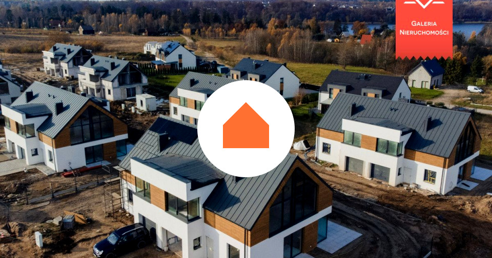 Sprzedam dom 153,80 m² ul. Tęczowa, Tuchom