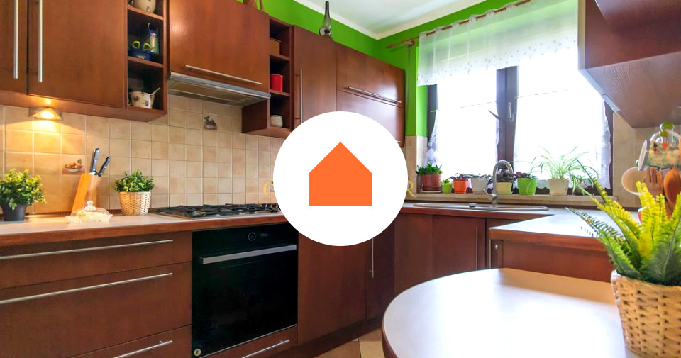 Wyjątkowy bliźniak na pięknej działce ul. Komornicka, Wiry