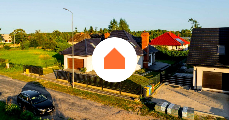 Sprzedam dom 180,40 m² Nowogard