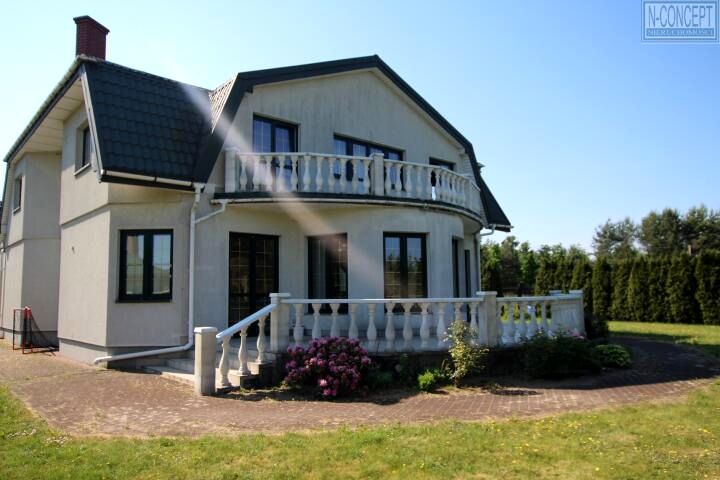 Sprzedam dom 292 m² Kajetany