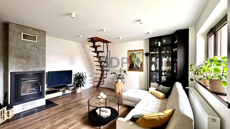 Sprzedam dom 100 m² ul. Główna, Smolec