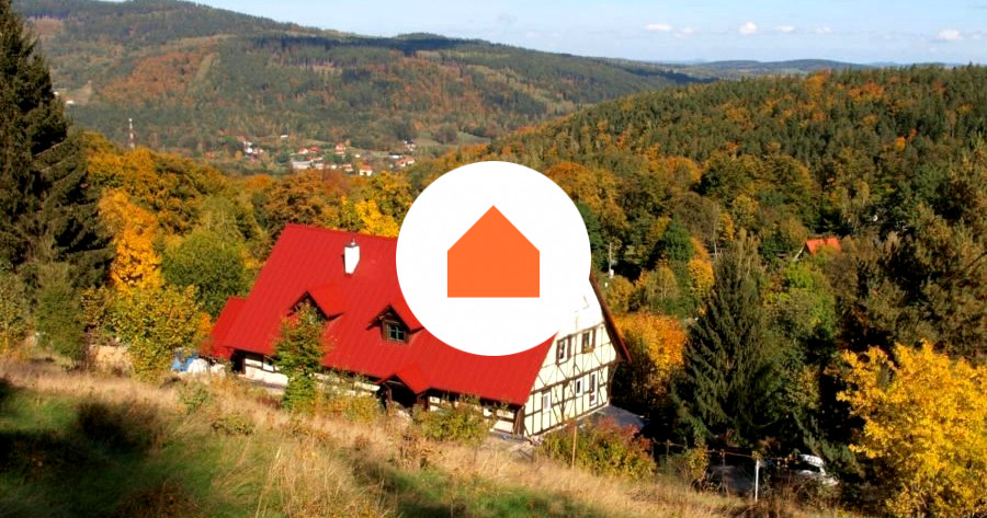 Sprzedam dom 389,70 m² Piechowice