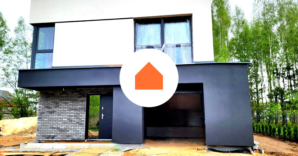 Sprzedam dom wolnostojący 166 m² przy lesie ul. Ułańska, Sowlany