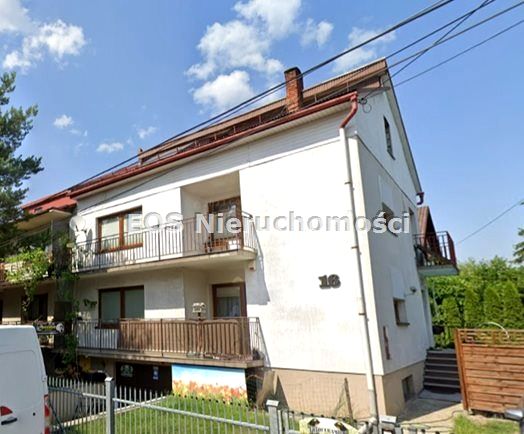 Sprzedam dom 129 m² ul. Sichrawy, Nowy Sącz