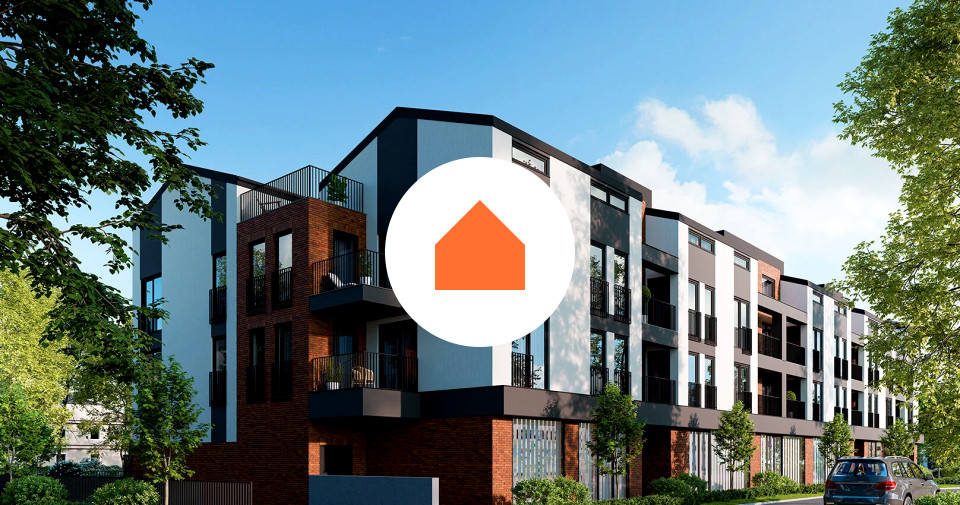 Złota Jabłonna Jabłonna - Nowe inwestycje mieszkaniowe i deweloperskie Jabłonna - P&K Development