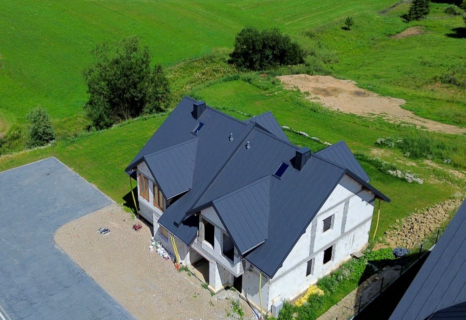 Sprzedam dom 190 m² Nowy Targ