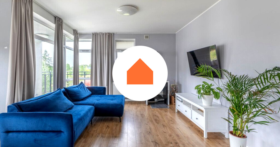 Mieszkanie w Segmencie bezczynszowe 120m2, Pyry Warszawa